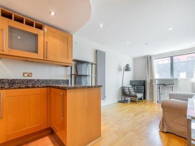 1 Bedroom Apartment For Sale In London