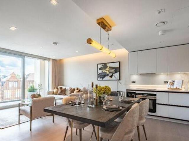 1 Bedroom Apartment For Sale In London