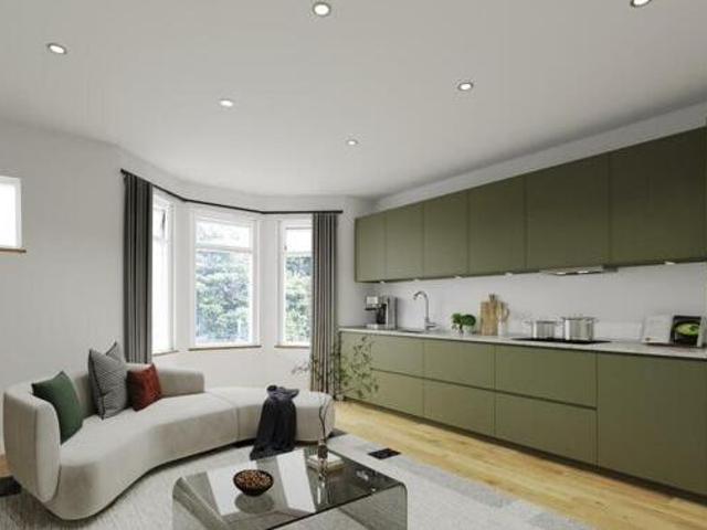 1 Bedroom Apartment For Sale In London