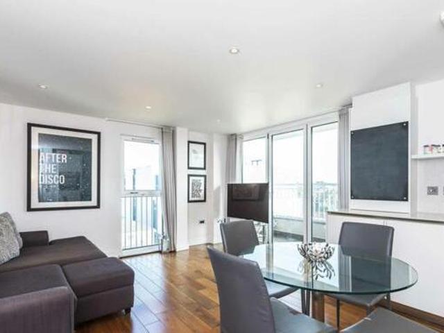 1 Bedroom Apartment For Sale In London