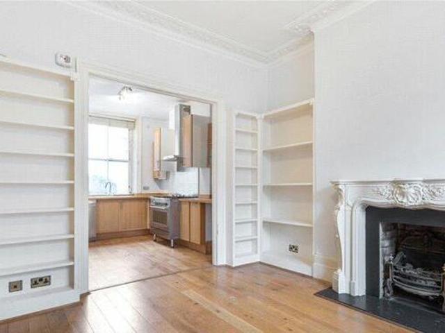 1 Bedroom Apartment For Sale In London