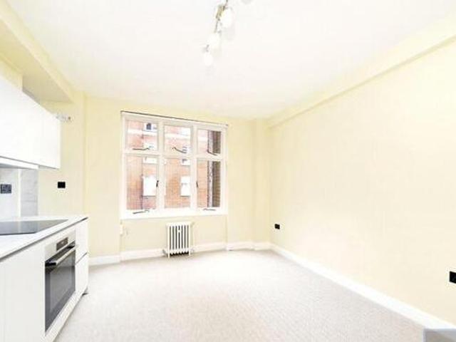 1 Bedroom Apartment For Sale In London