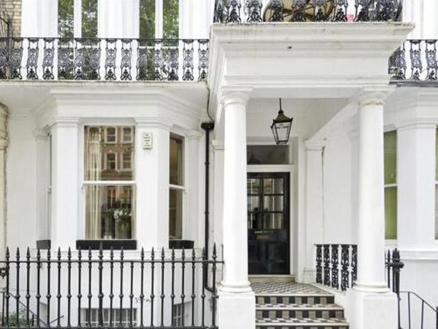 1 Bedroom Apartment For Sale In London