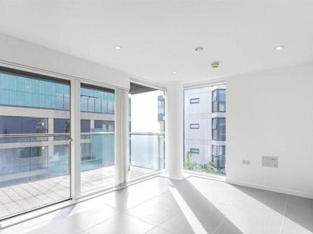 1 Bedroom Apartment For Sale In London