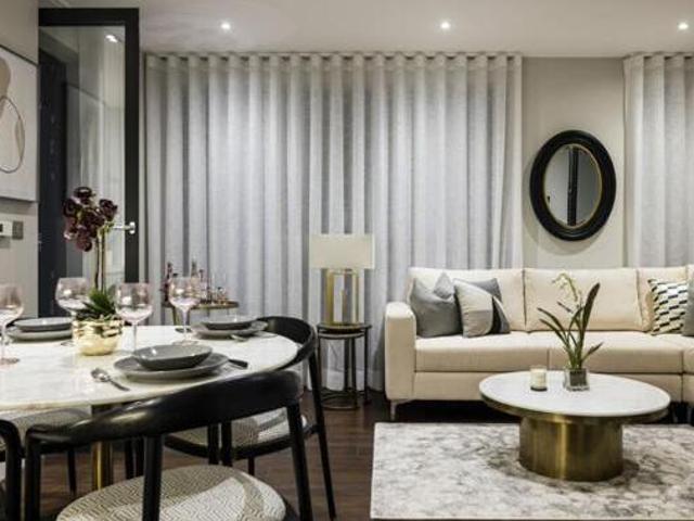 1 Bedroom Apartment For Sale In London