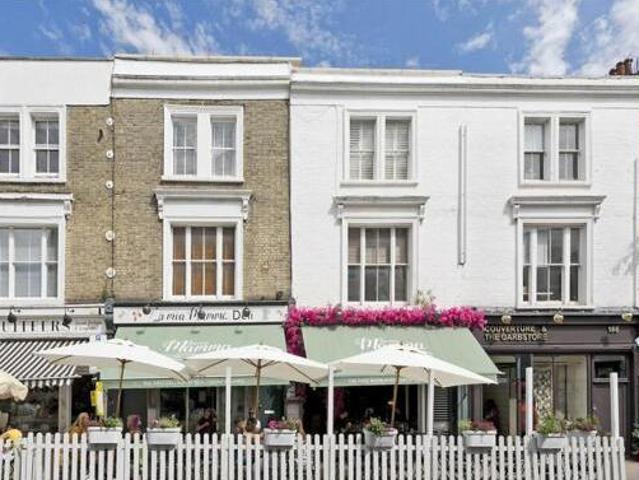 1 Bedroom Apartment For Sale In London