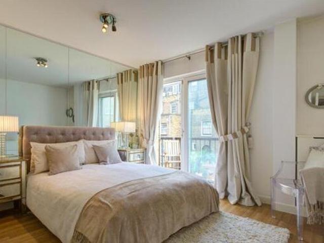 1 Bedroom Apartment For Sale In London