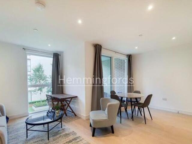1 Bedroom Apartment For Sale In London