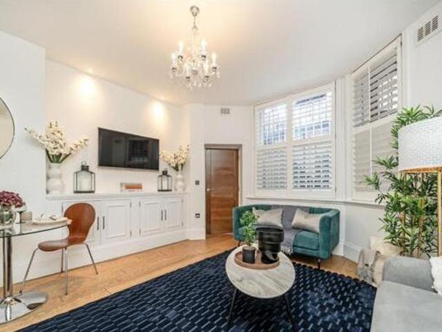 1 Bedroom Apartment For Sale In London