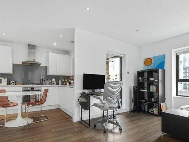 1 Bedroom Apartment For Sale In London