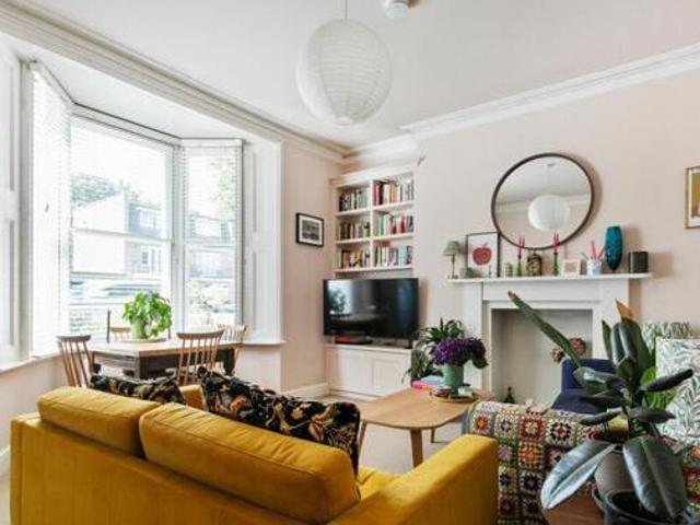 1 Bedroom Apartment For Sale In London