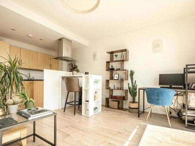 1 Bedroom Apartment For Sale In London