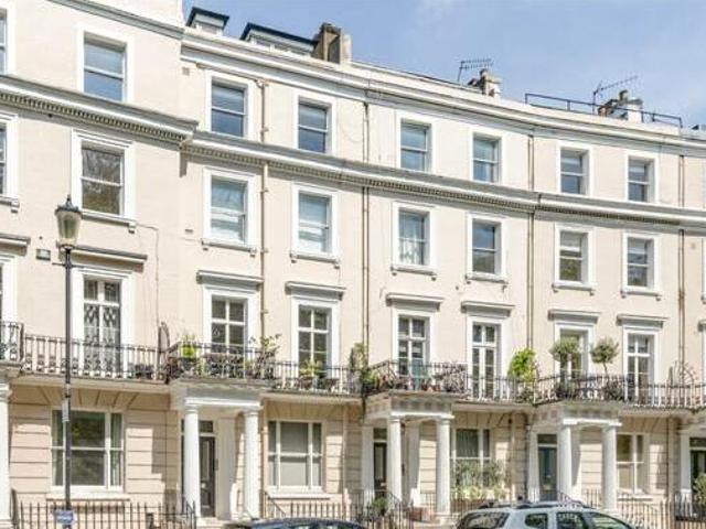 1 Bedroom Apartment For Sale In London