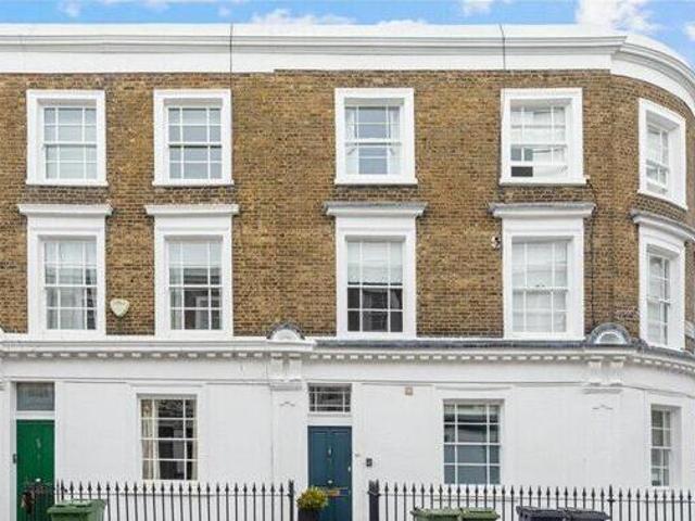 1 Bedroom Apartment For Sale In London