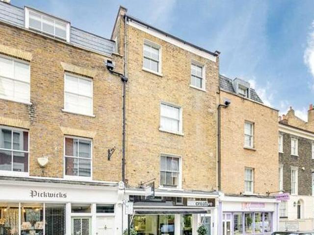 1 Bedroom Apartment For Sale In London