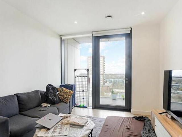 1 Bedroom Apartment For Sale In London