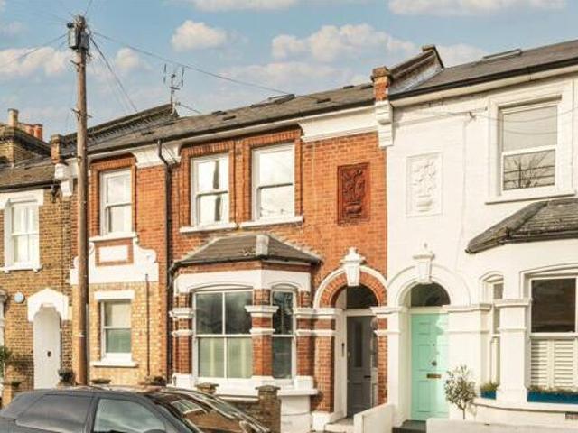 1 Bedroom Apartment For Sale In London