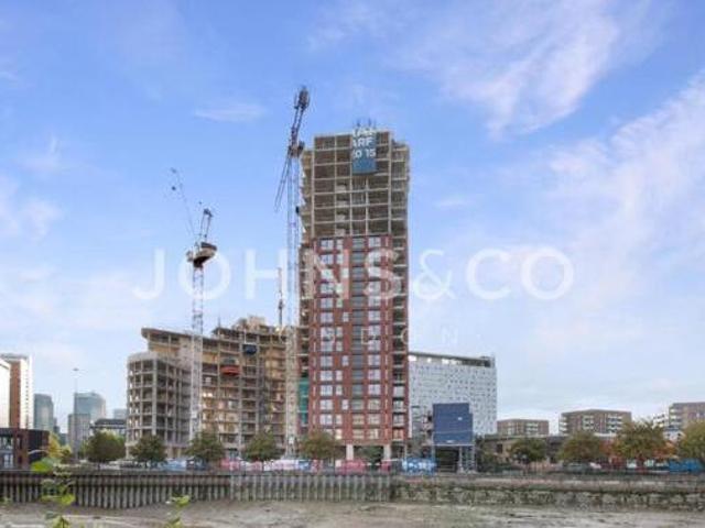 1 Bedroom Apartment For Sale In London