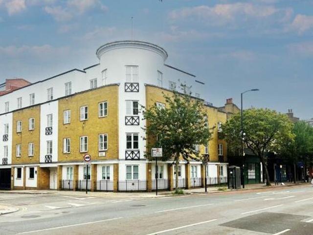 1 Bedroom Apartment For Sale In London