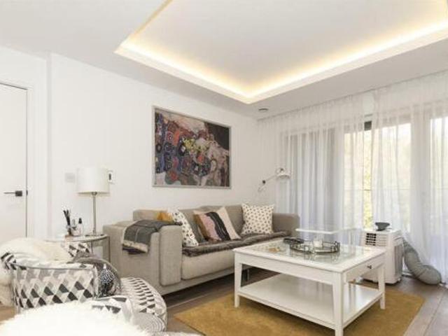 1 Bedroom Apartment For Sale In London