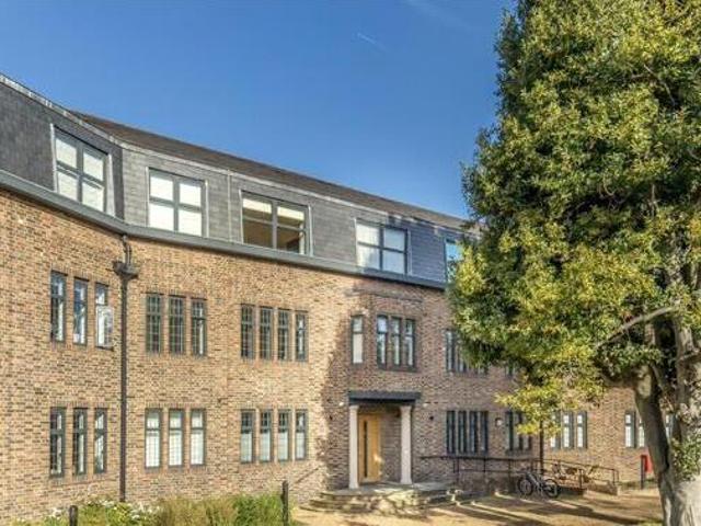 1 Bedroom Apartment For Sale In London