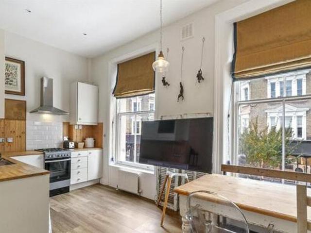 1 Bedroom Apartment For Sale In London