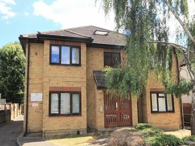 1 Bedroom Apartment For Sale In London