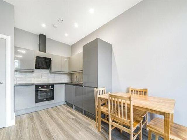 1 Bedroom Apartment For Sale In London