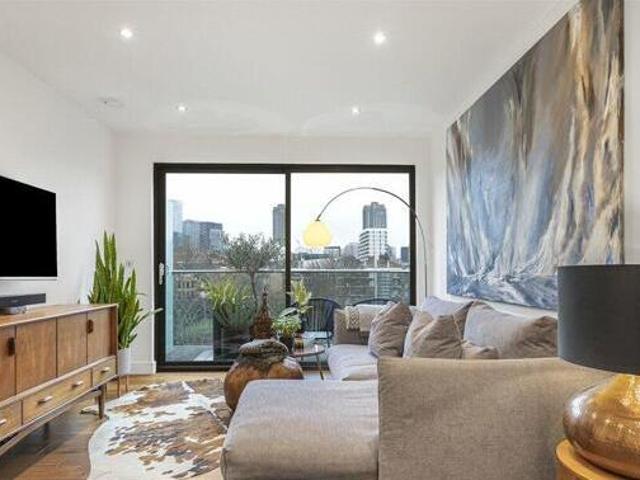 1 Bedroom Apartment For Sale In London