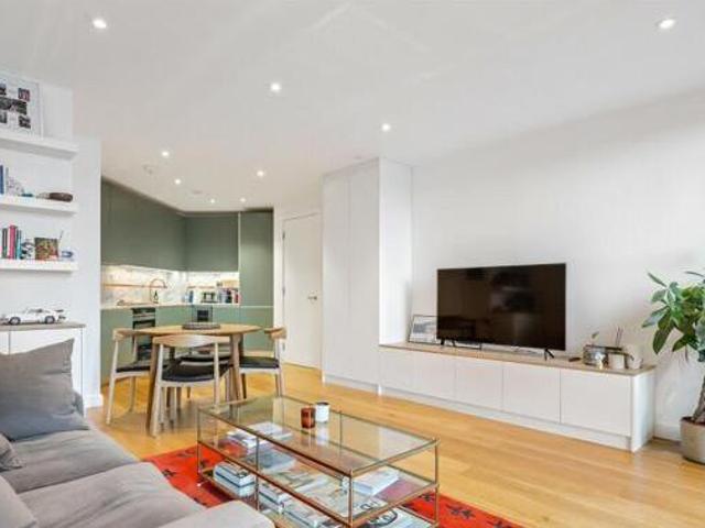 1 Bedroom Apartment For Sale In London