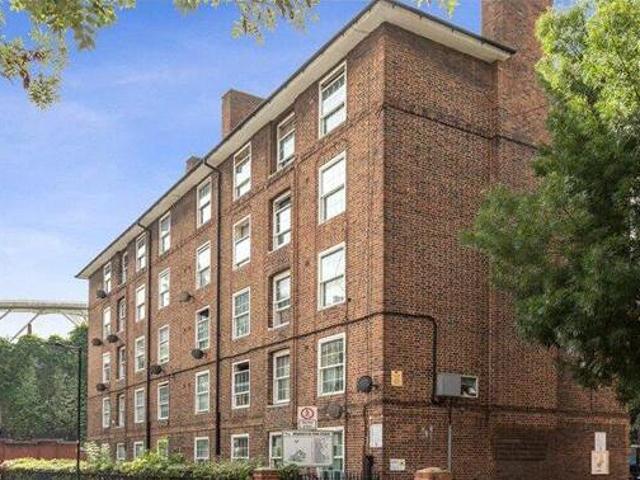 1 Bedroom Apartment For Sale In London