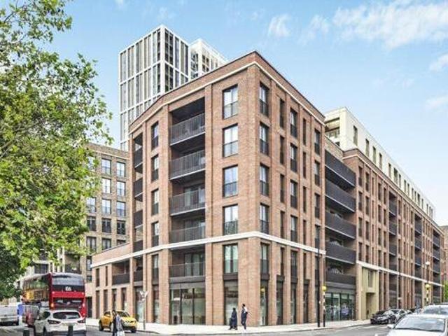 1 Bedroom Apartment For Sale In London