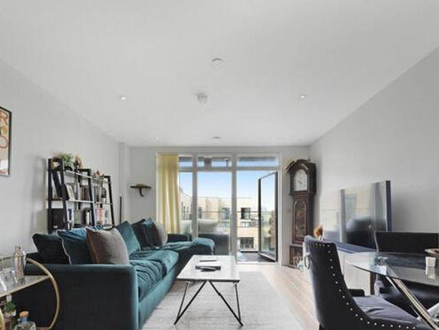 1 Bedroom Apartment For Sale In London