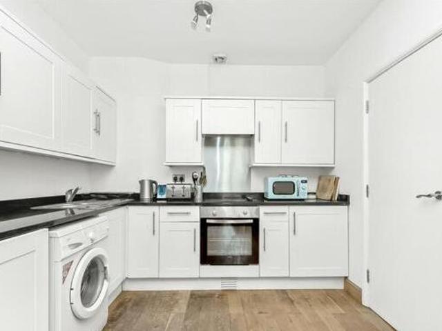 1 Bedroom Apartment For Sale In London