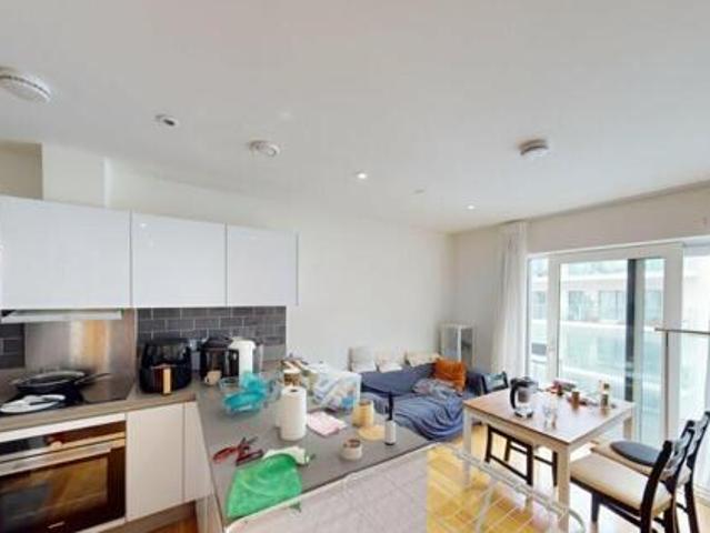 1 Bedroom Apartment For Sale In London