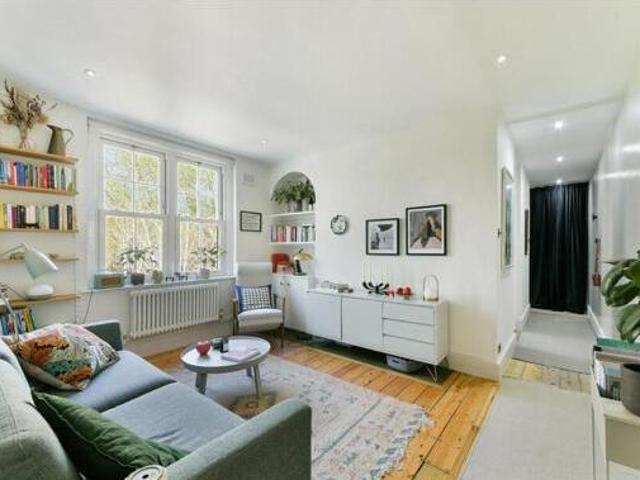 1 Bedroom Apartment For Sale In London