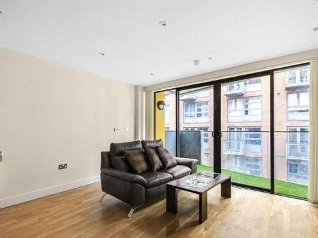 1 Bedroom Apartment For Sale In London