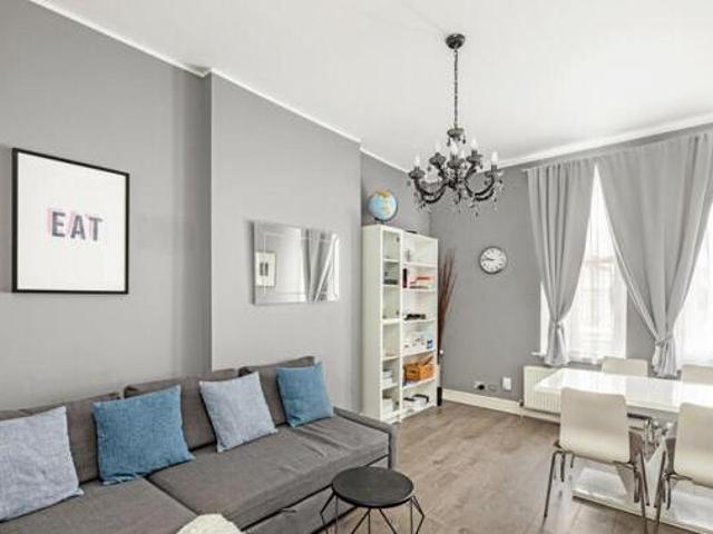 1 Bedroom Apartment For Sale In London
