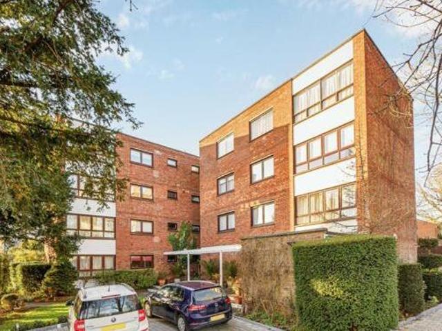 1 Bedroom Apartment For Sale In London