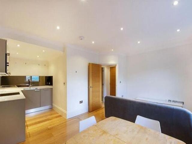 1 Bedroom Apartment For Sale In London