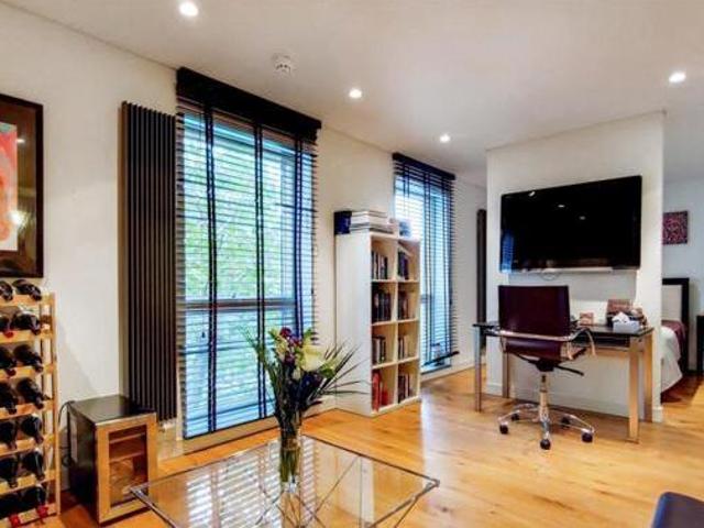 1 Bedroom Apartment For Sale In London