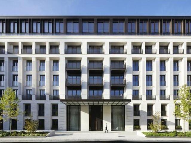 1 Bedroom Apartment For Sale In London