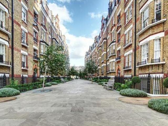 1 Bedroom Apartment For Sale In London