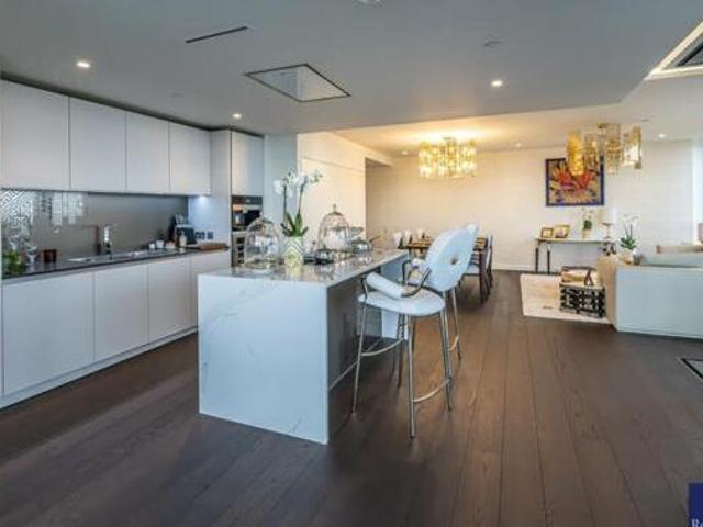 1 Bedroom Apartment For Sale In London