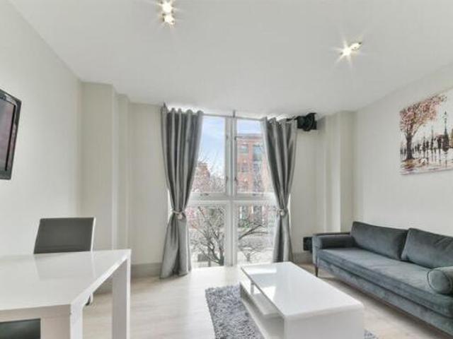 1 Bedroom Apartment For Sale In London