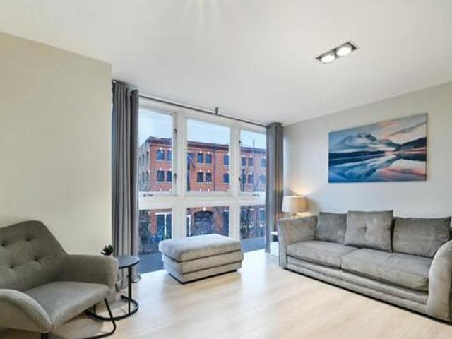 1 Bedroom Apartment For Sale In London