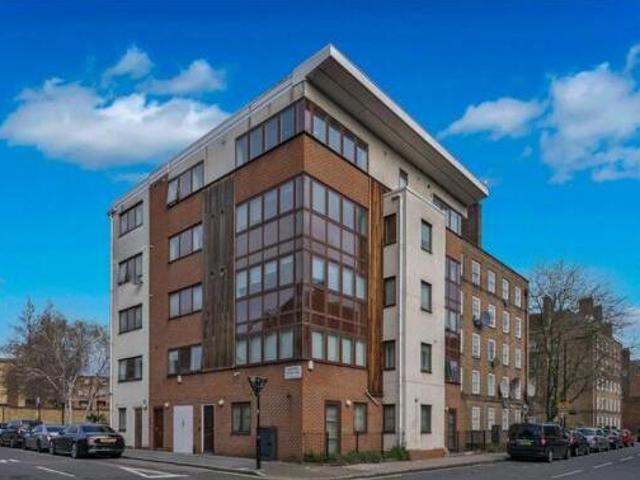 1 Bedroom Apartment For Sale In London