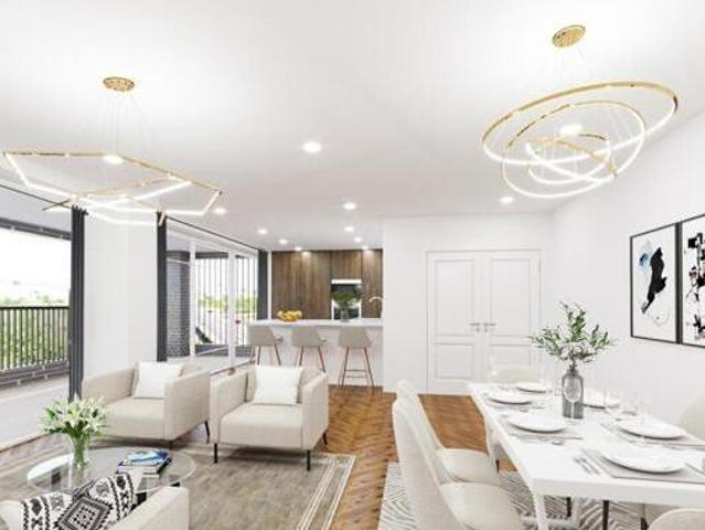 1 Bedroom Apartment For Sale In London
