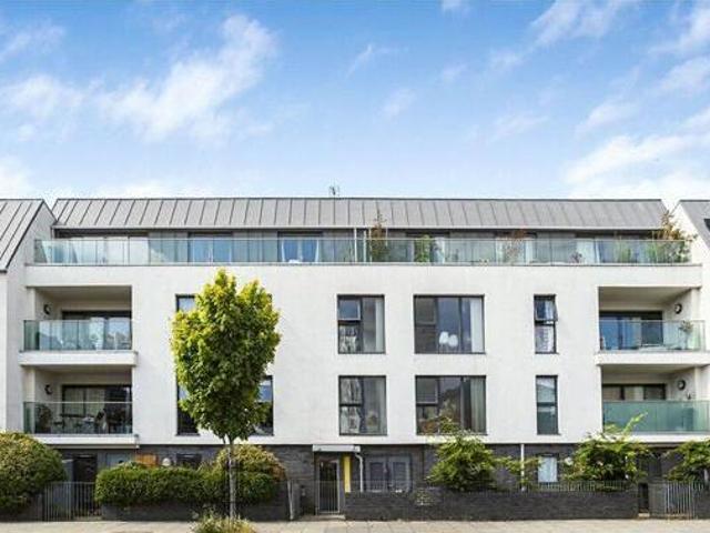 1 Bedroom Apartment For Sale In London