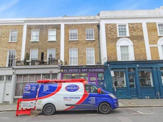 1 Bedroom Apartment For Sale In London